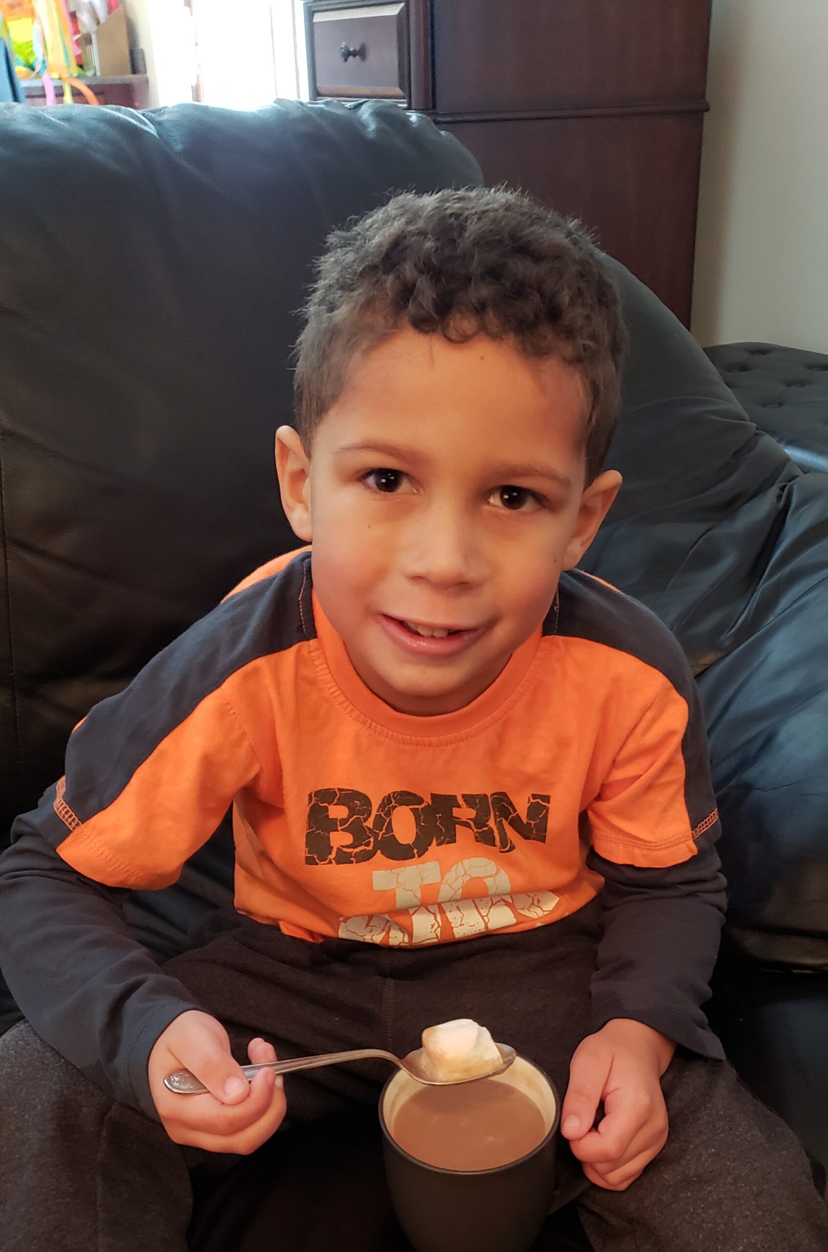 Family Stories - Propionic Acidemia Foundation