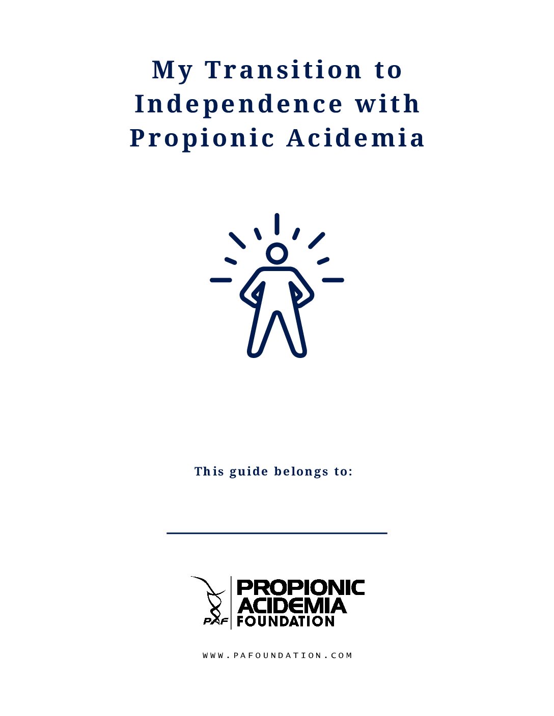Patient Education and Support - Propionic Acidemia Foundation